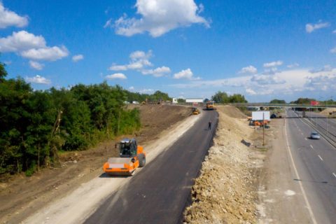 How Aggregates Are Used For Rebuilding Infrastructure | Brannan Sand ...
